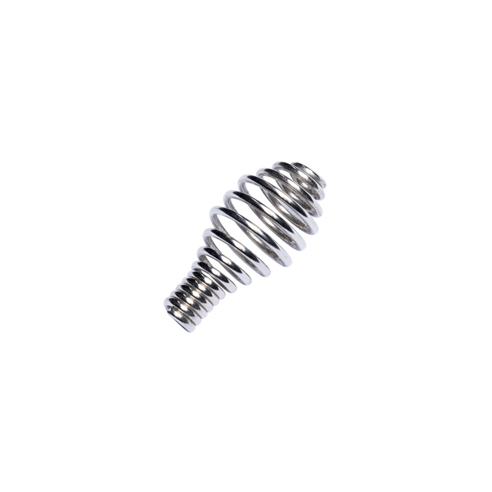 Wooshka Hot Water Boiler Spring Handle | WOOSHKA